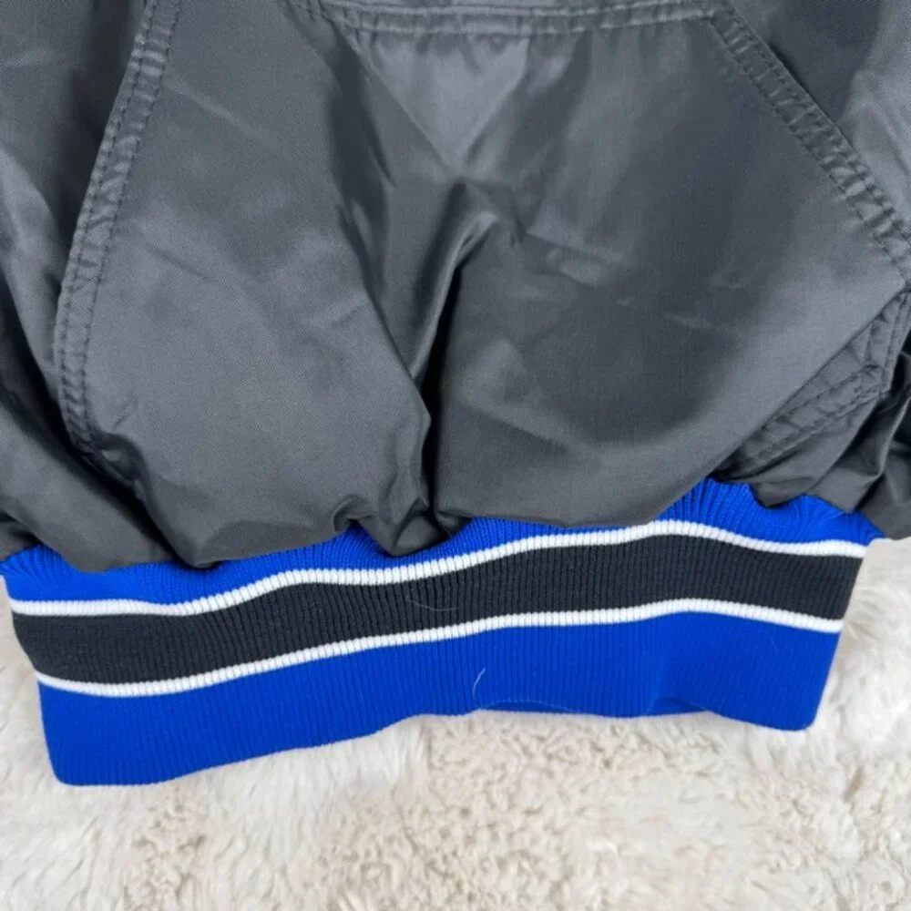 Delong | Jackets & Coats | Vintage Delong Pink Panther Nhl Mens Jacket ...